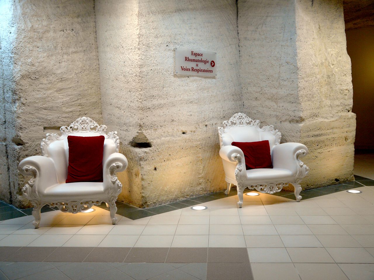 Jonzac water, a source of well-being - Jonzac Haute Saintonge Tourism